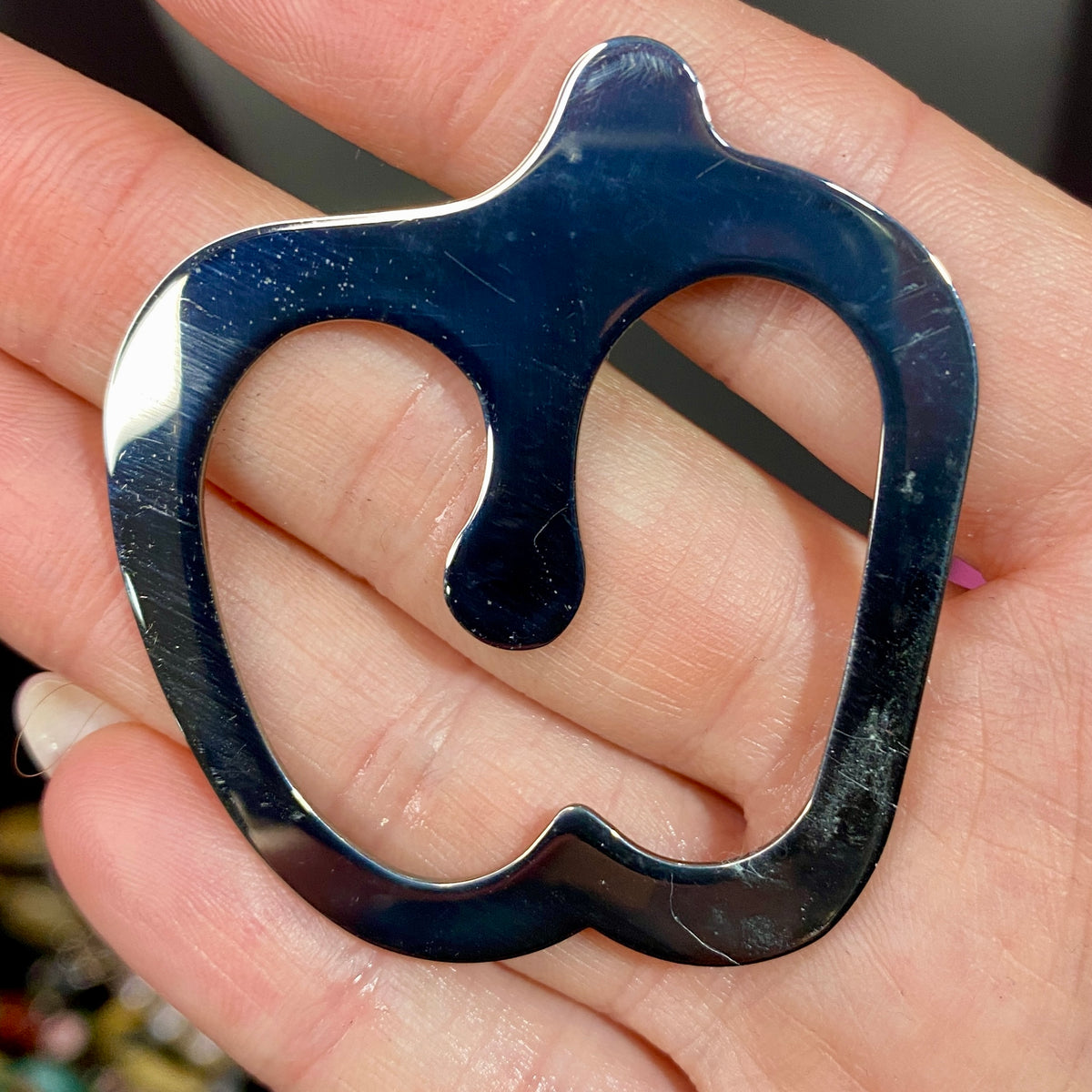 Elsa Peretti TIFFANY 925 Book Mark – Hudson Vintage